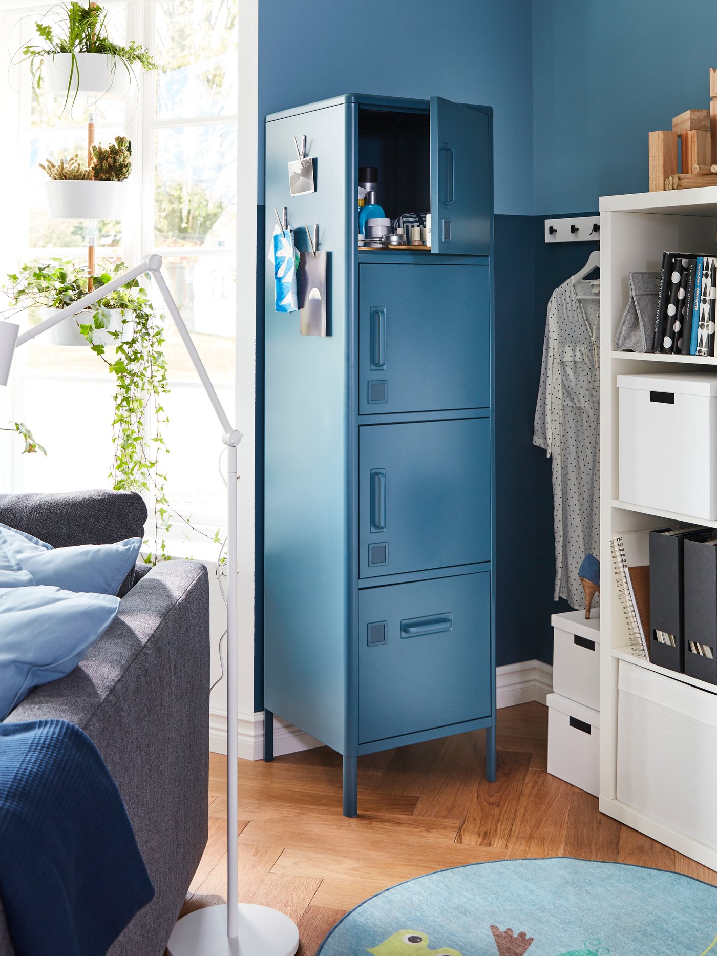 Storage Cabinets and Cupboards - Home Organization - IKEA