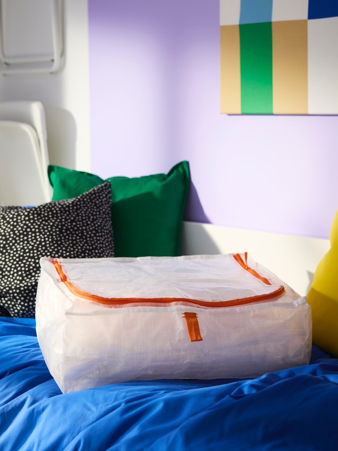 Ruhatárolás és szekrényrendezők - IKEA