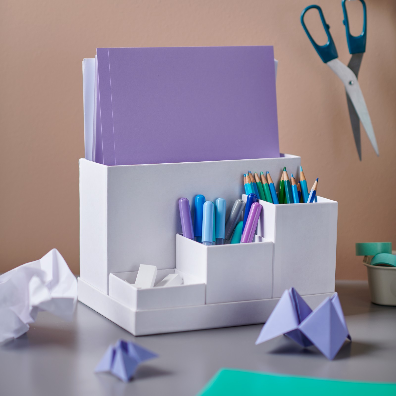 Modern study room designs perfect for everyone - IKEA