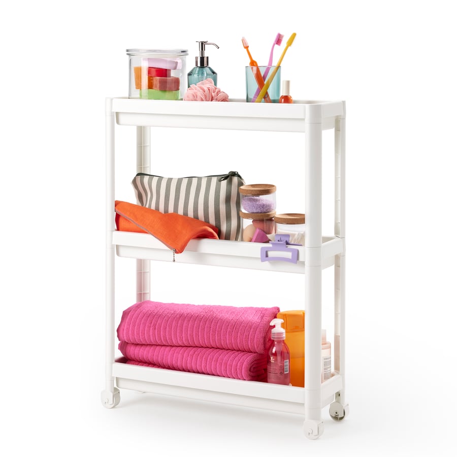 Badrumsmöbler - badrumsförvaring & badrumsbelysning - IKEA