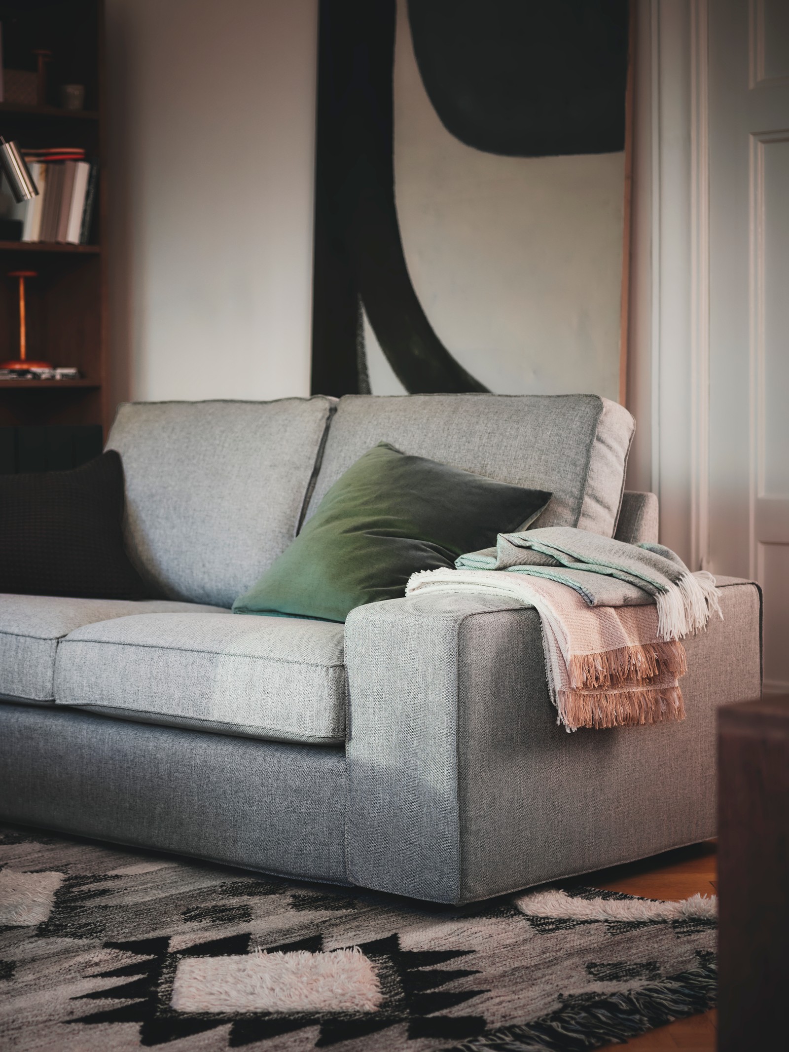 KIVIK Sofa Series - IKEA US
