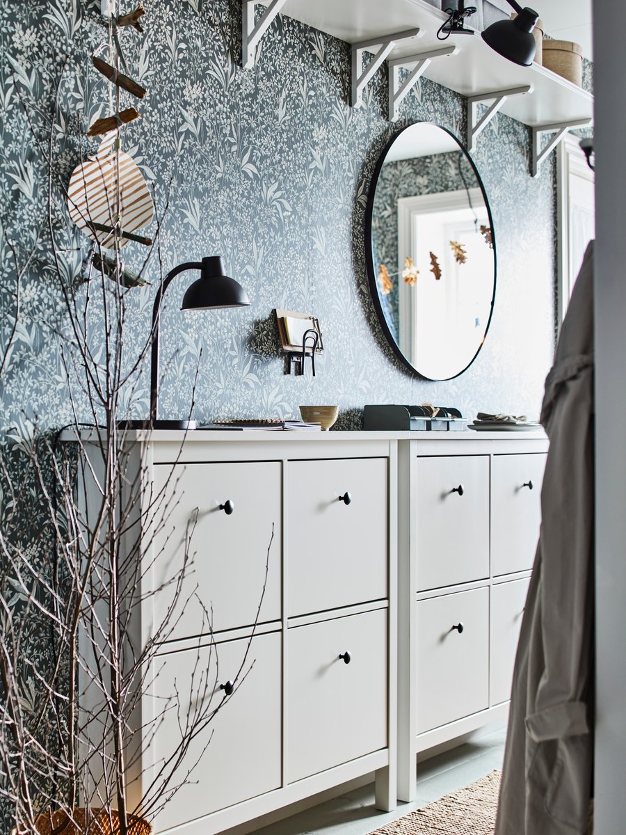 Entryway Furniture - Hallway Storage Ideas - IKEA CA