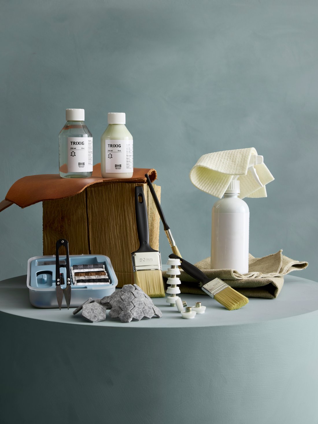 Care & Repair - IKEA Spain