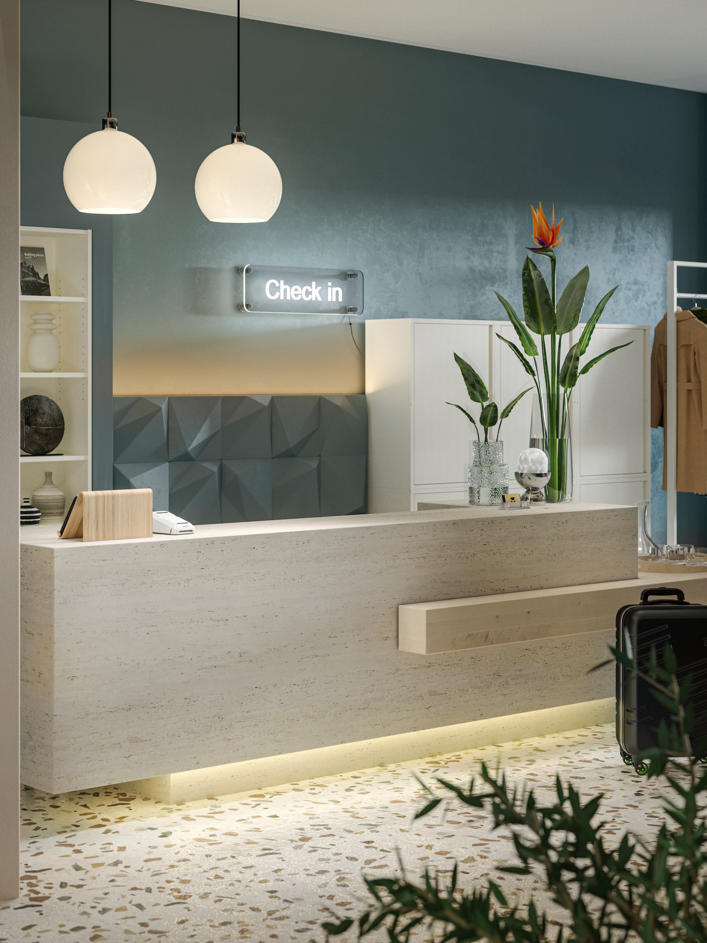 Tips for a welcoming, well-planned lounge area - IKEA