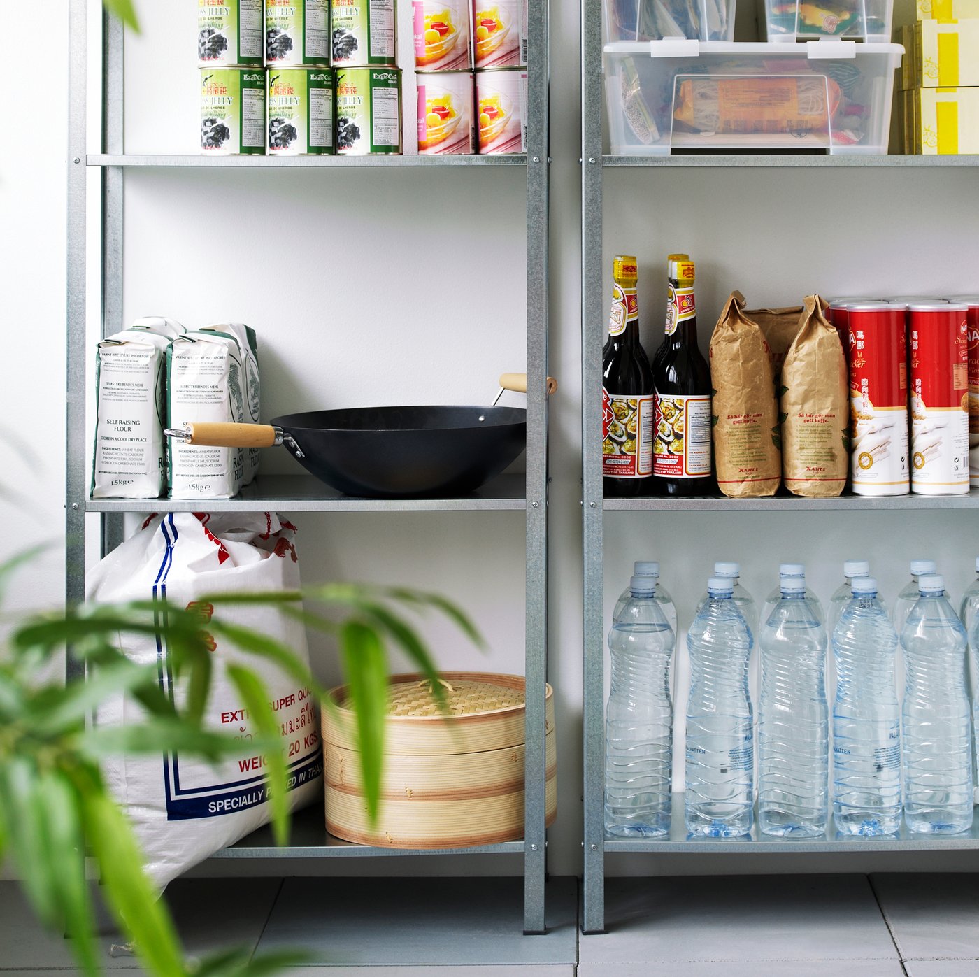 Storage & organization - IKEA