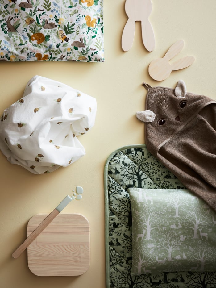 Нові товари й колекції - IKEA