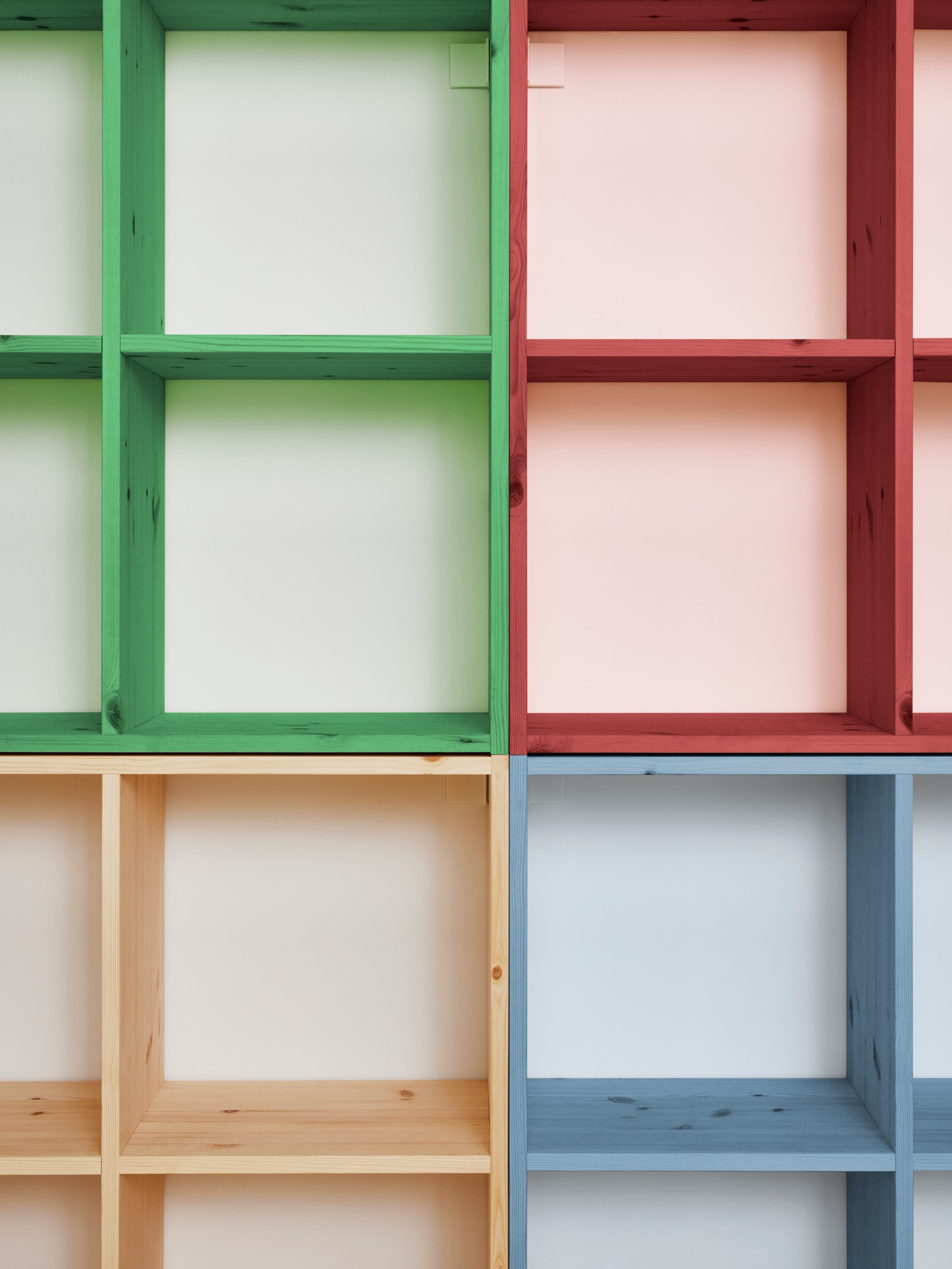 Reoler og opbevaring til alle slags hjem - IKEA