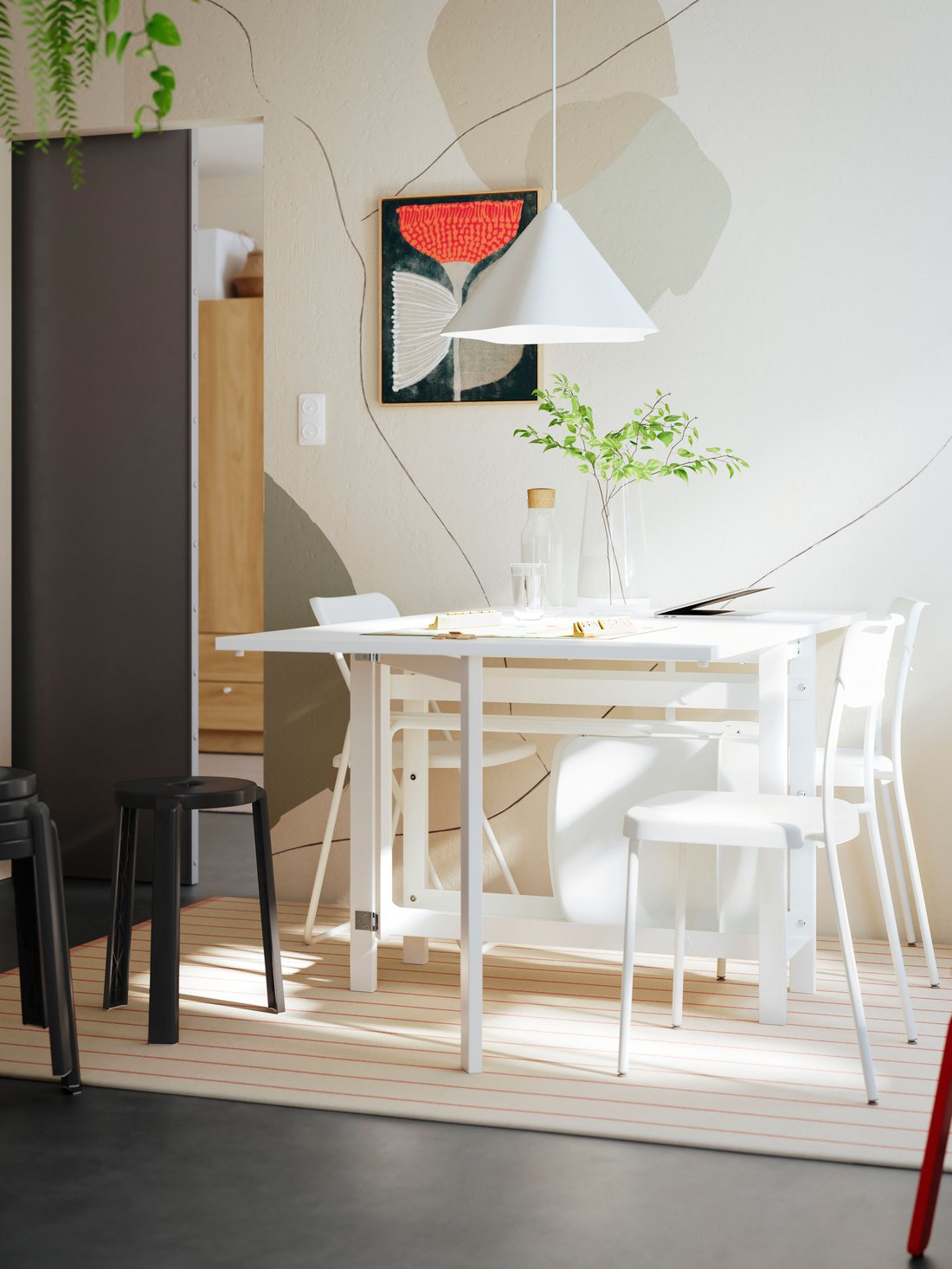Table - Living Room, Bedroom, Dining Room And Hallway Tables - IKEA Ireland