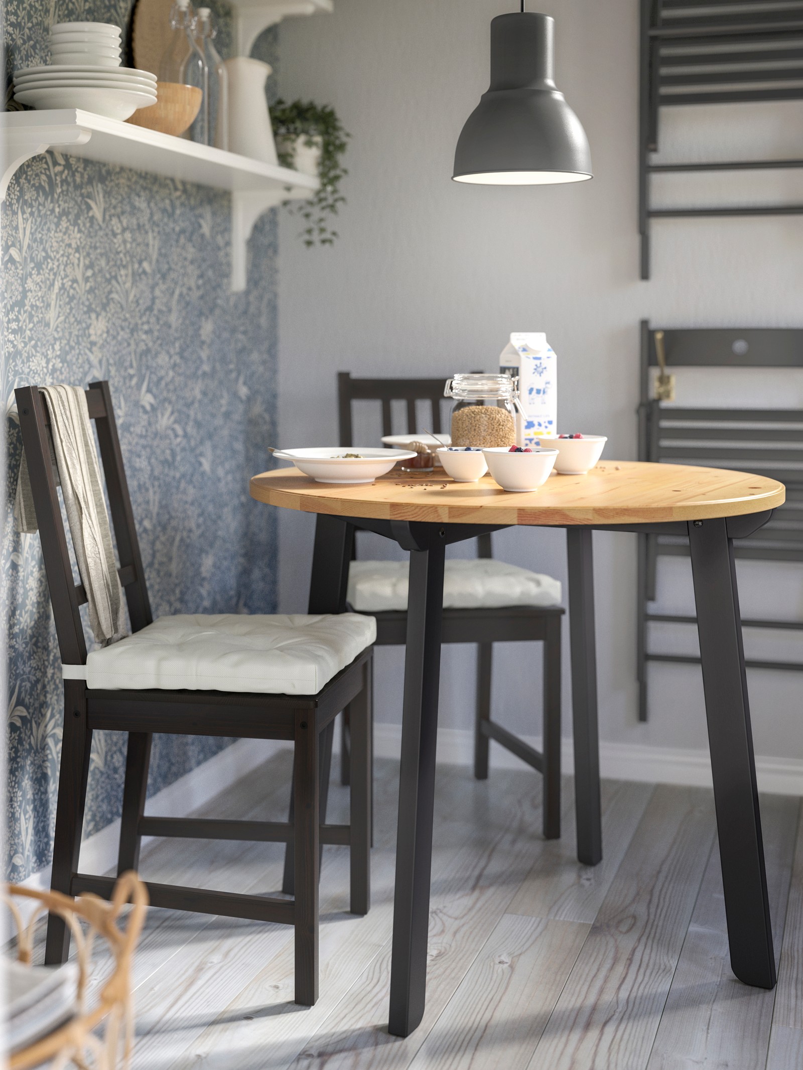 A guide to planning your dining table purchase - IKEA