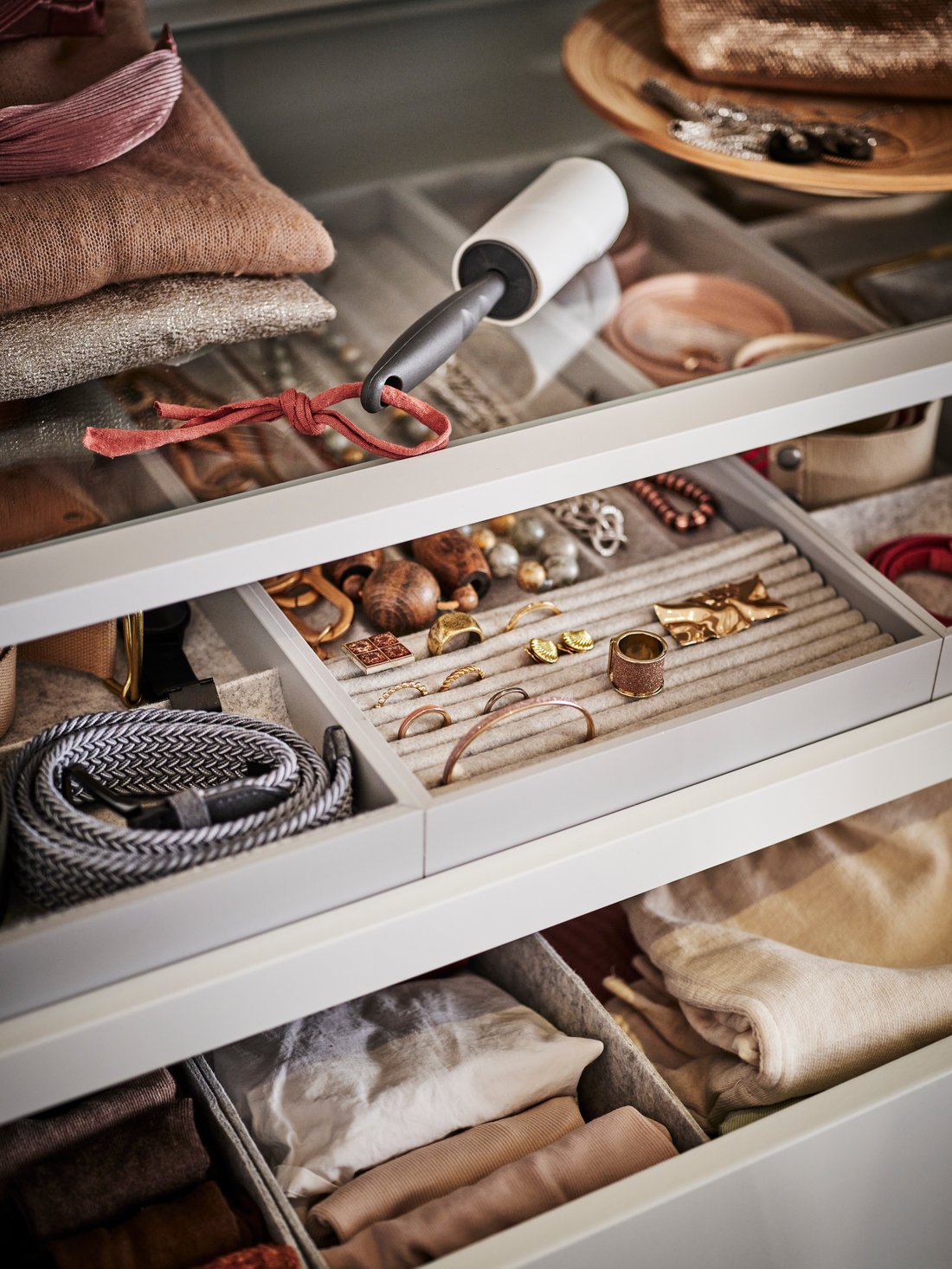 Storage Ideas and Tips for Your Home - IKEA CA