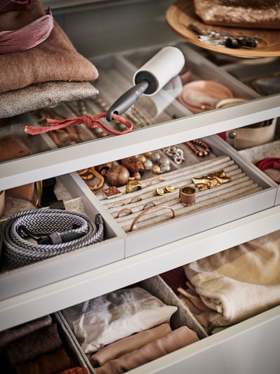 Storage Ideas and Tips for Your Home - IKEA CA