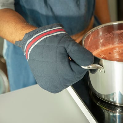 Preserving Party – Making Jam with Family - IKEA