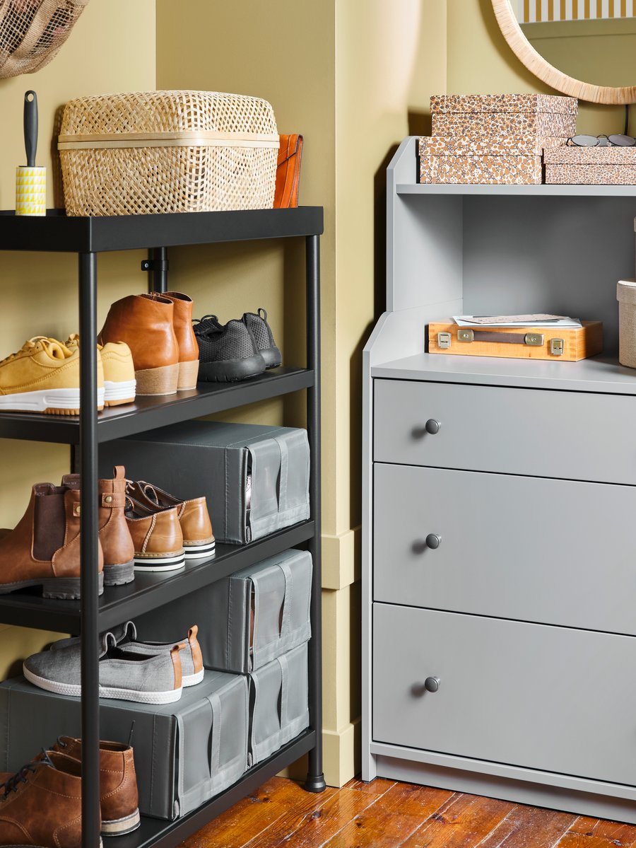 SKUBB serie - IKEA