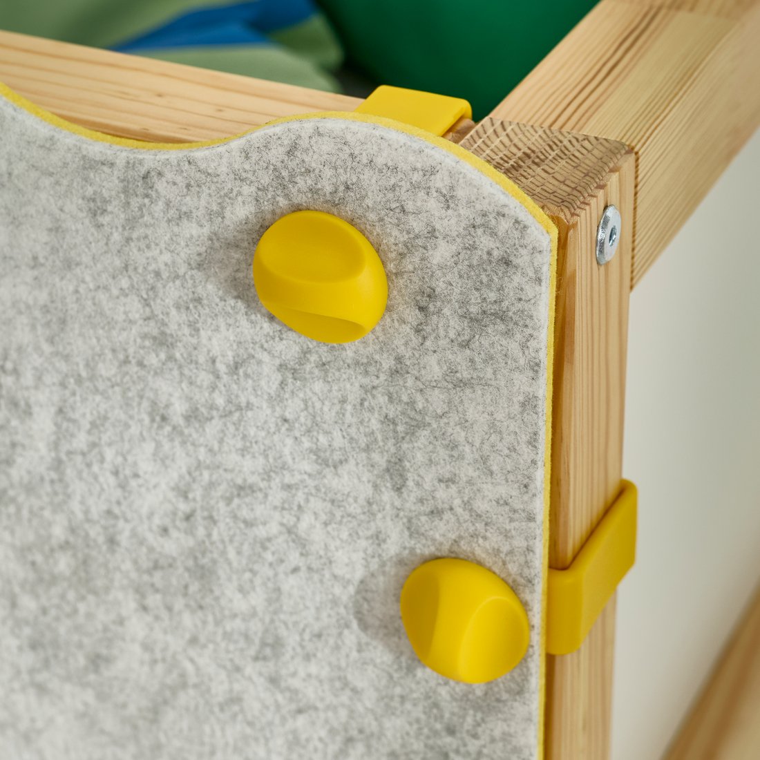 Gyerekágyak - IKEA