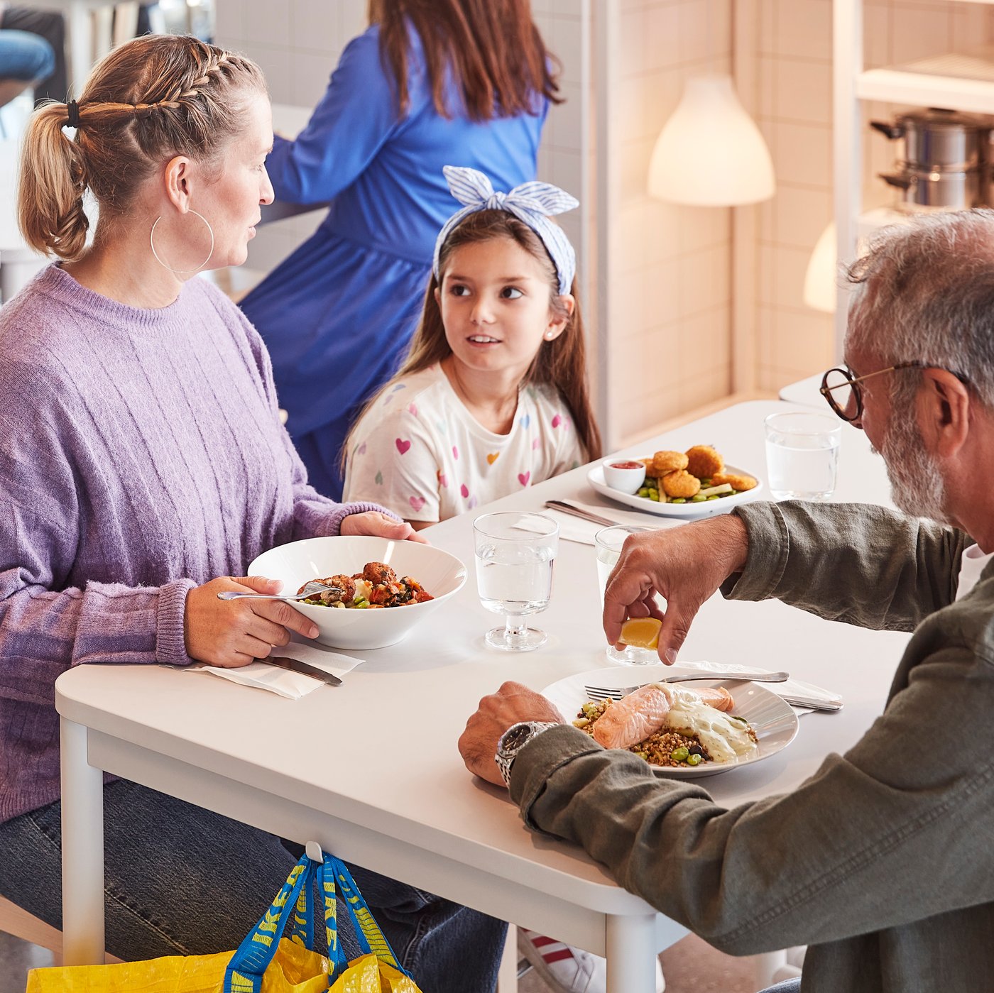 Our sustainability strategy - IKEA