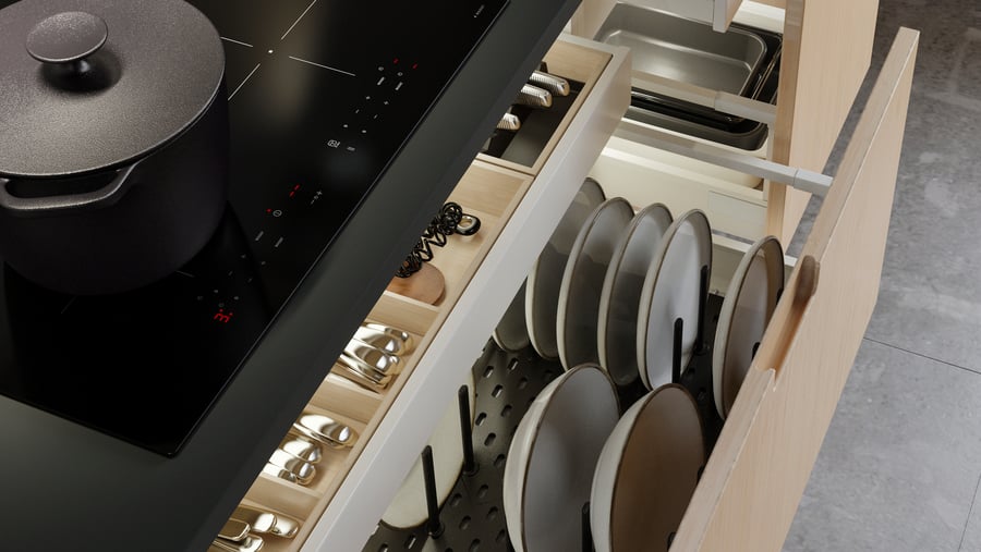 Smart & Wireless lighting - IKEA CA