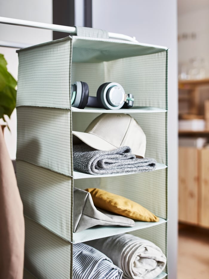 Clothes Organizers - IKEA