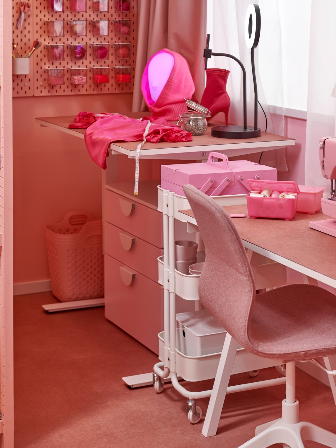 IKEA & Hanna Ryd collaboration on healthy living - IKEA