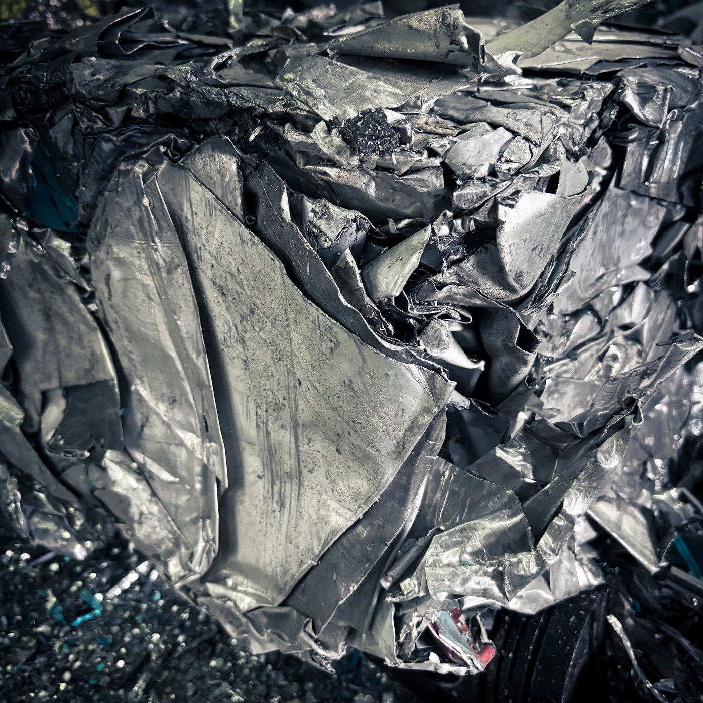 Metal – a strong, stylish and recyclable raw material - IKEA Australia