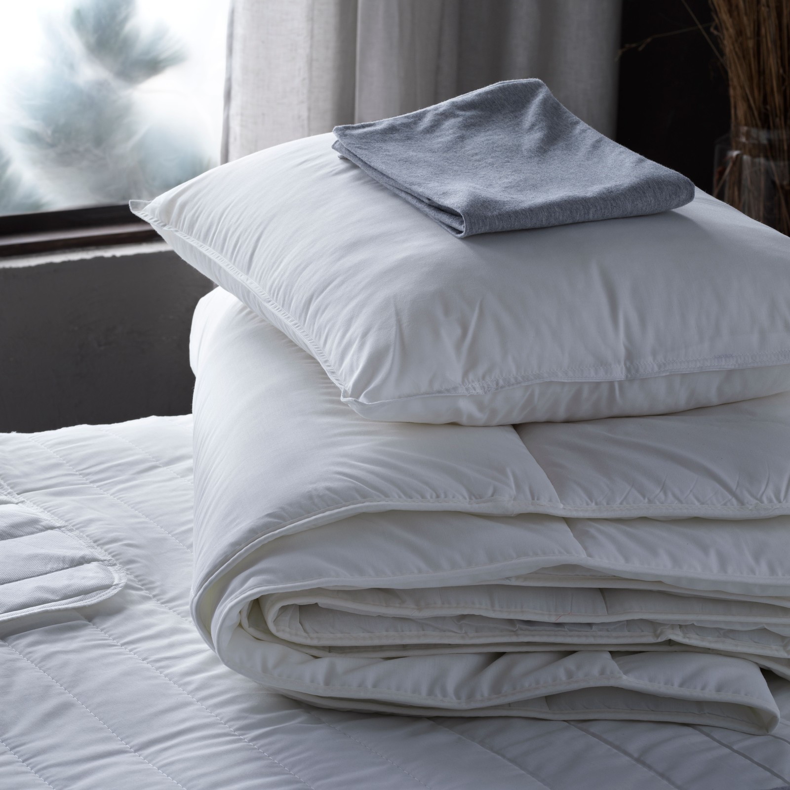 Almofadas para dormir - IKEA