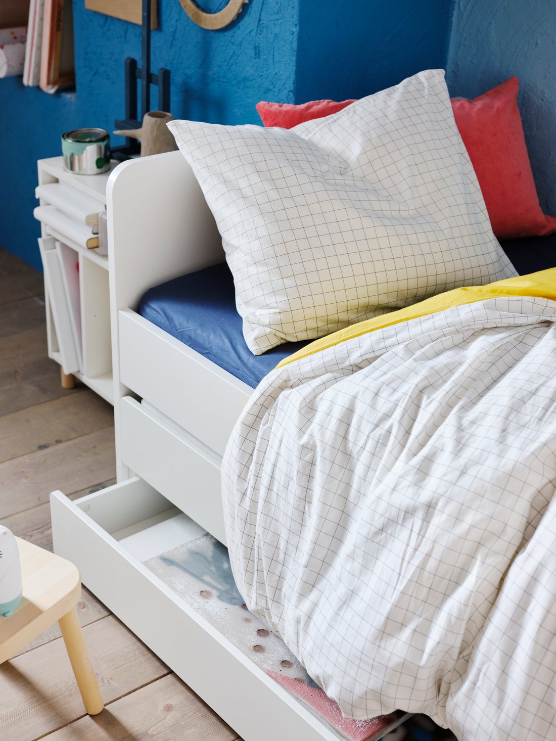 Kids Textiles - Kids Bedding & Bed Accessories - IKEA CA