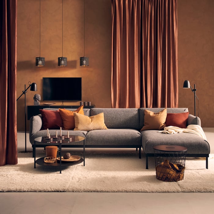 Comprar Sofás e Poltronas Online - IKEA