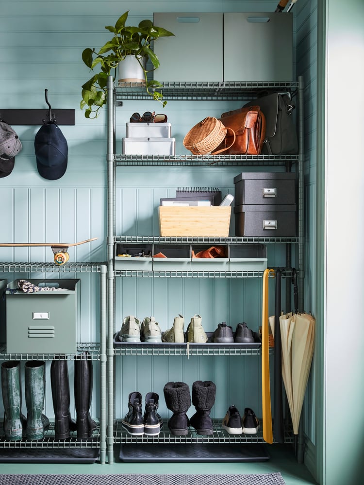 IKEA Predsoblje - IKEA