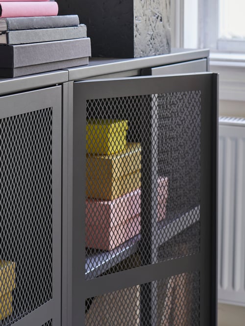 Storage & Organisation - IVAR Shelving System - IKEA