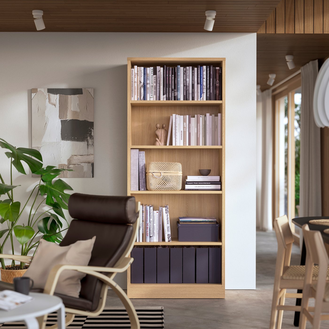 Bookcases and Shelving Units - IKEA