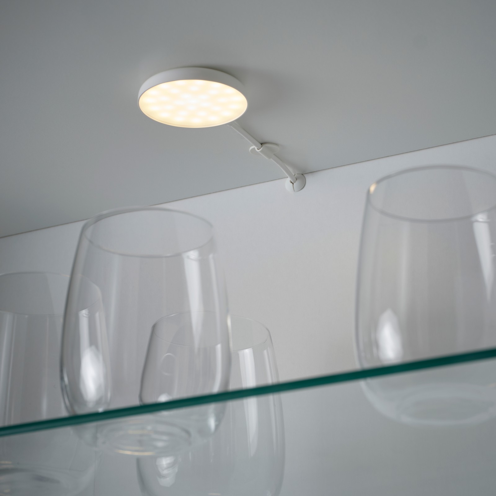 Integrated Lighting - LED Lights & Strip Lighting - IKEA