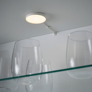 Integrated Lighting - LED Lights & Strip Lighting - IKEA