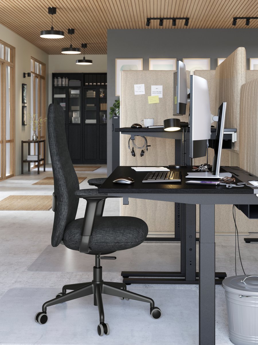 Ikea Muebles De Oficina