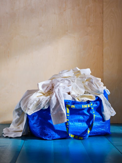 Reusable Shopping Bags, Backpack & Organisers - IKEA Malaysia