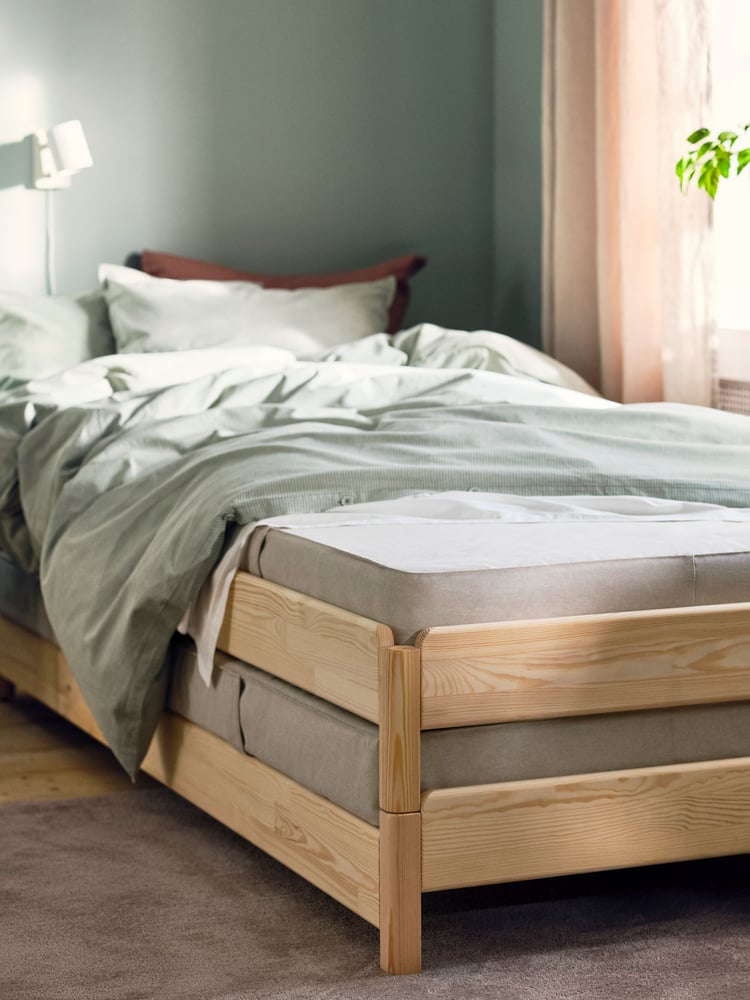 Achetez des matelas abordables à IKEA Québec - IKEA CA