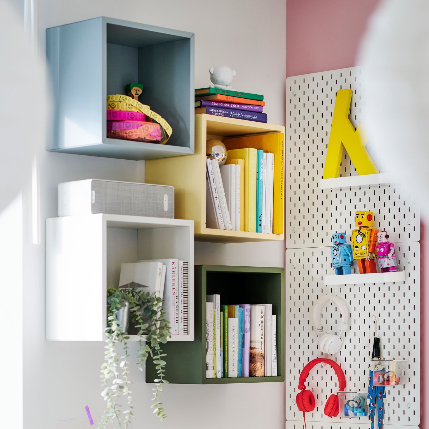 EKET storage series - IKEA Belgium