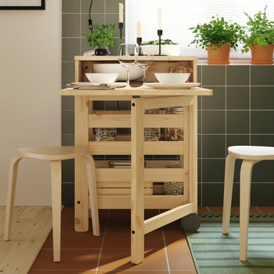 Îlot de cuisine intelligent pour tout intérieur - IKEA CA