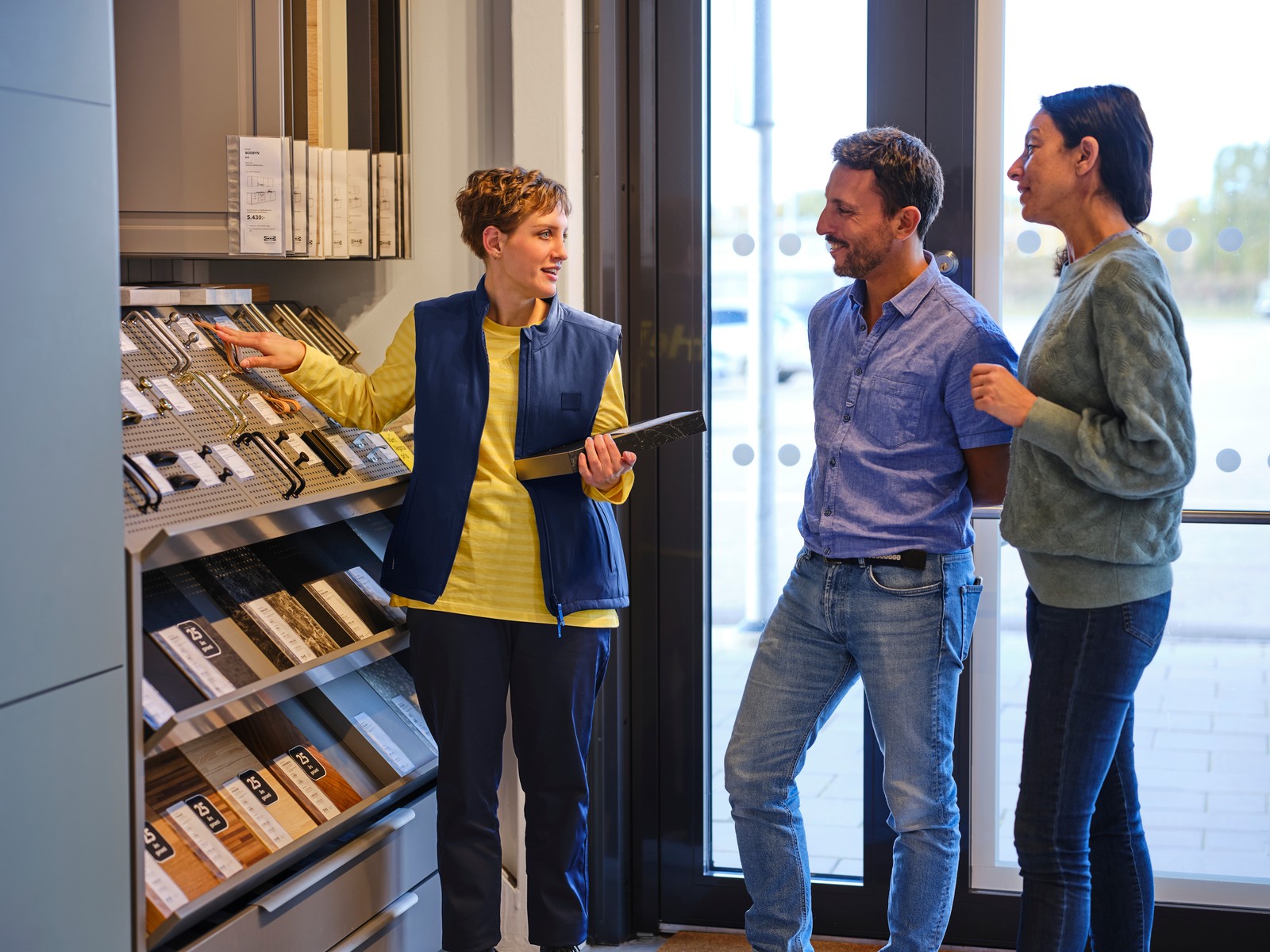 IKEA Plan and Order Points - IKEA UK