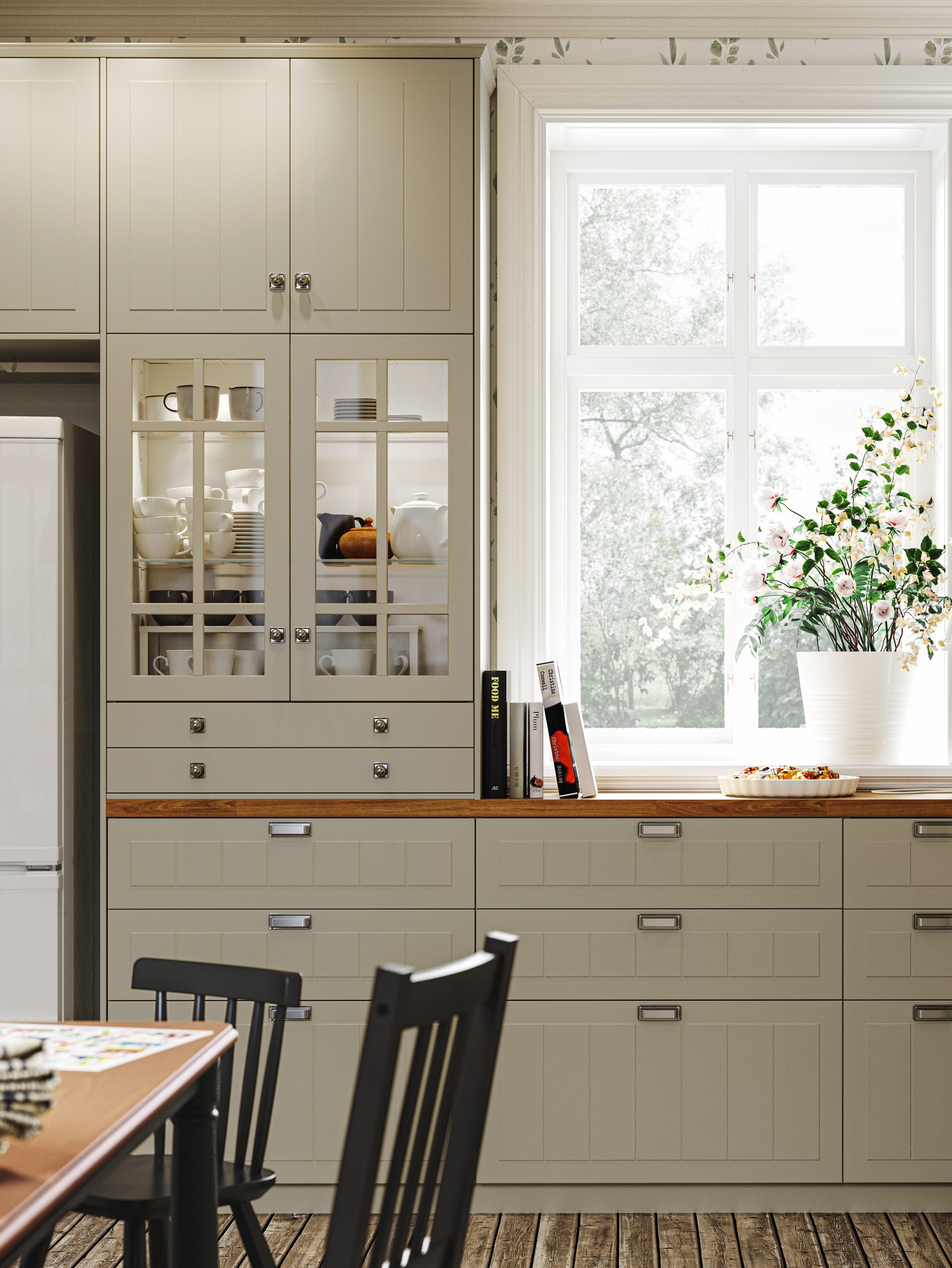 Kreatywne pomysły na prezenty świąteczne DIY - IKEA