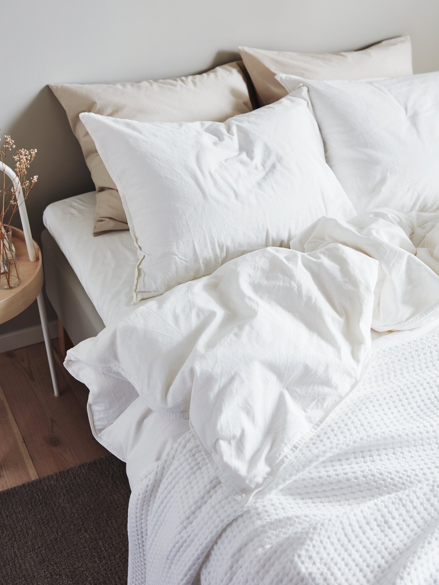 Bed linen - IKEA