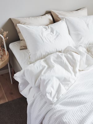 Bed linen - IKEA