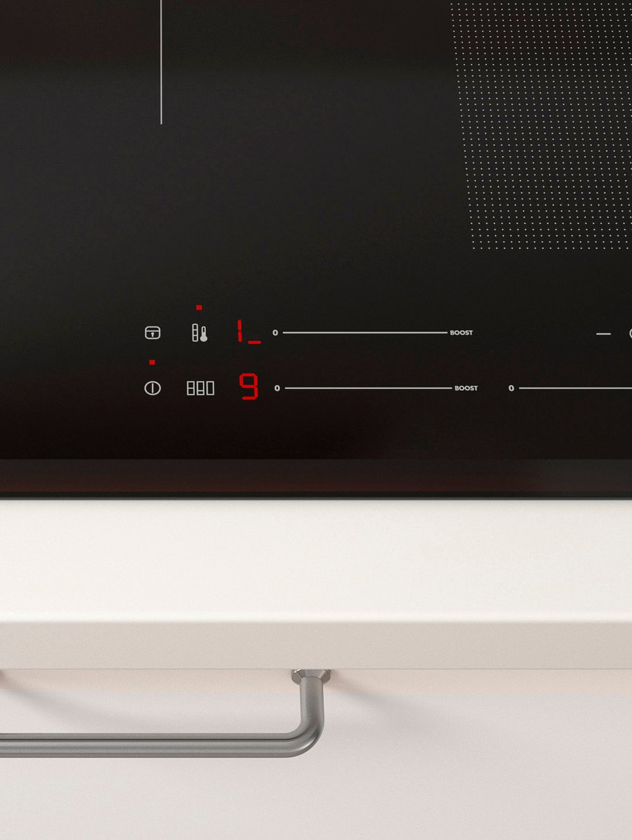 A guide to induction hobs’ clever functions - IKEA