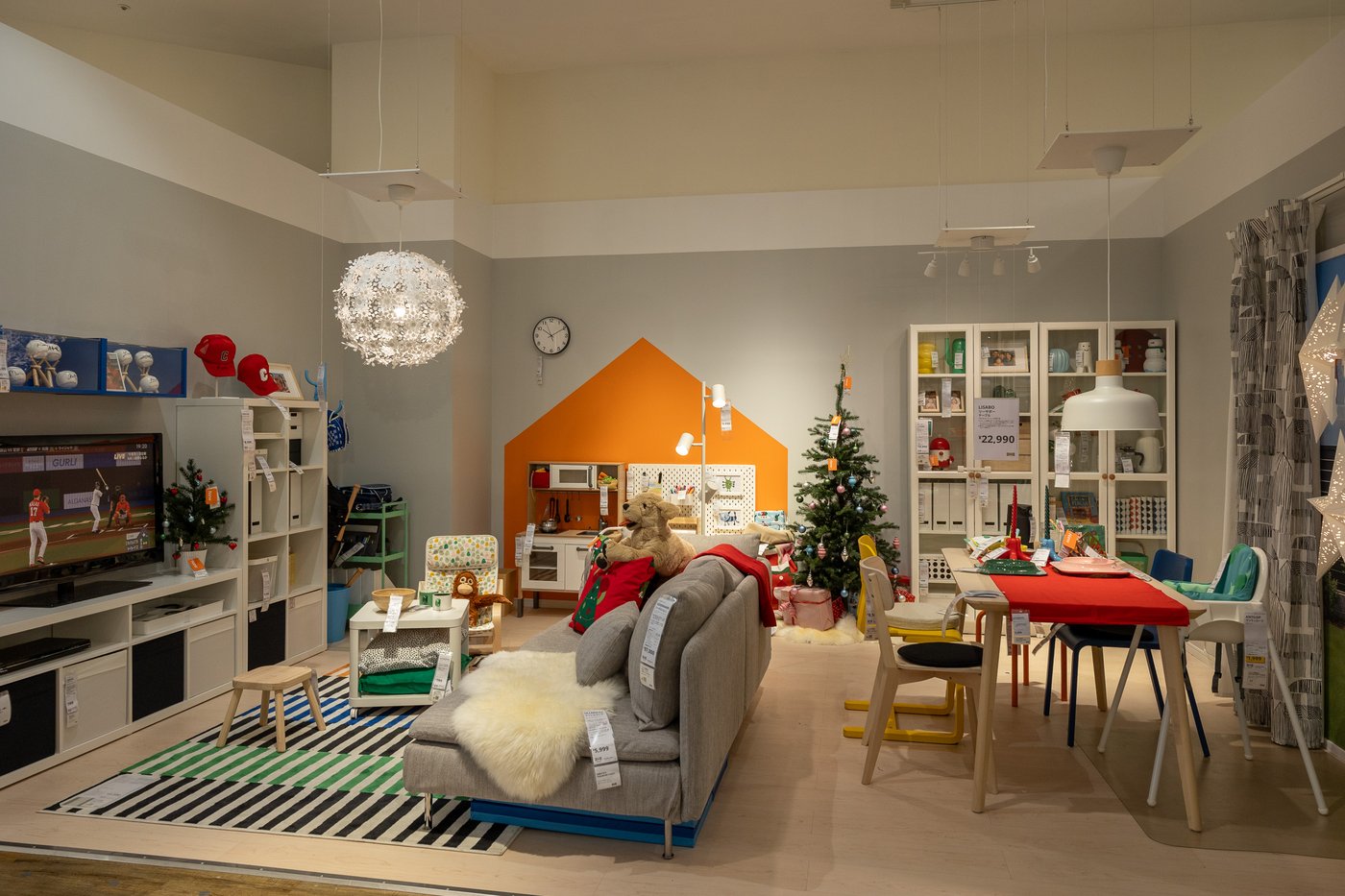 イケア、中国・四国地方において初となる店舗「IKEA広島」10月2日（木）オープン｜IKEA【公式】 - IKEA