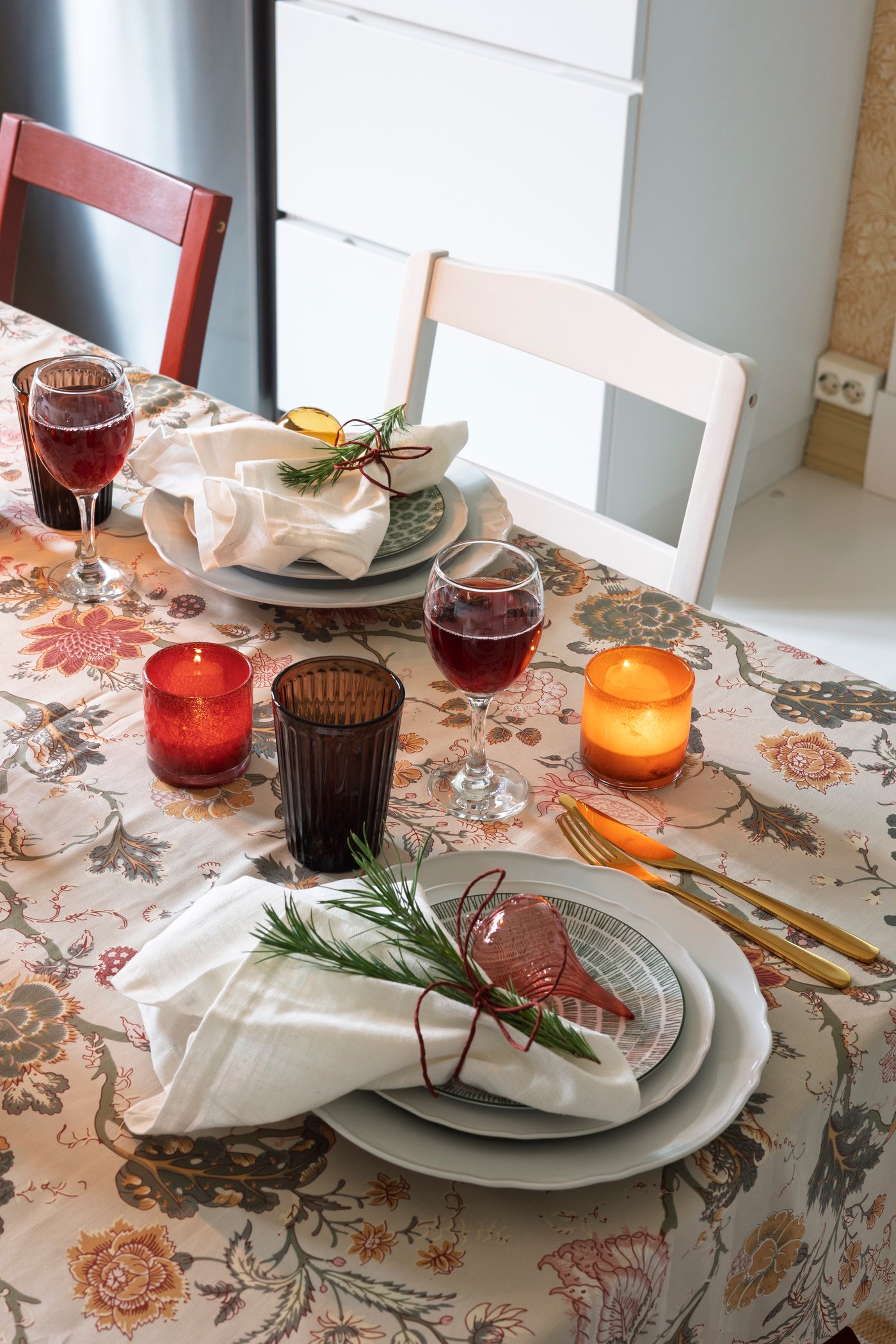 Hei hå, nå er det jul igjen - IKEA