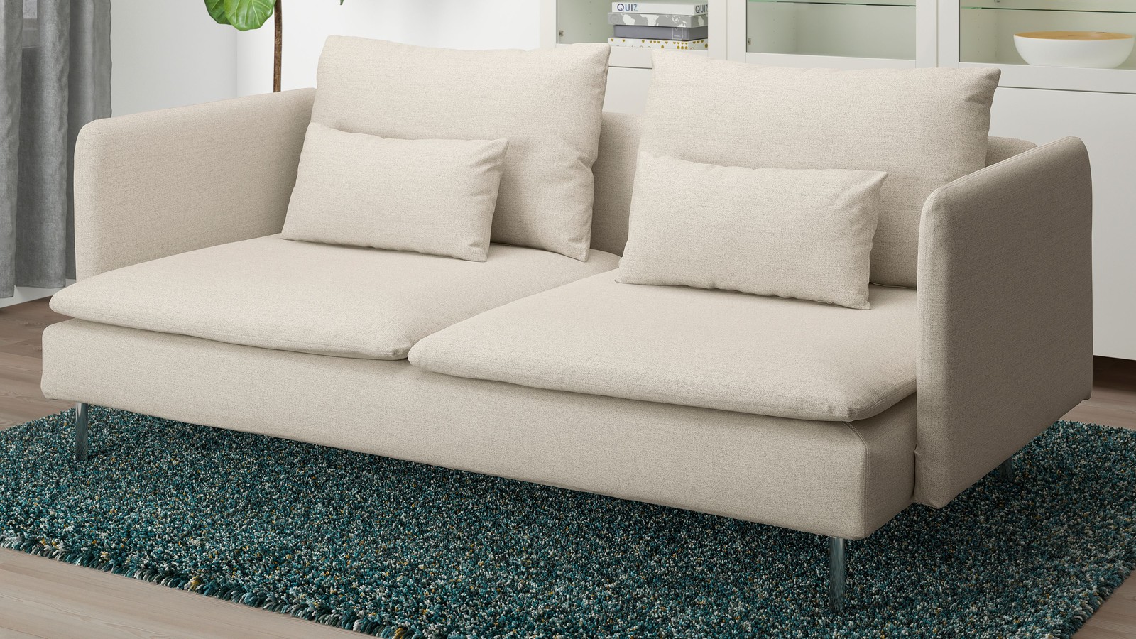 Sofa og sofagrupper – Finn riktig sofa for hjemmet ditt - IKEA