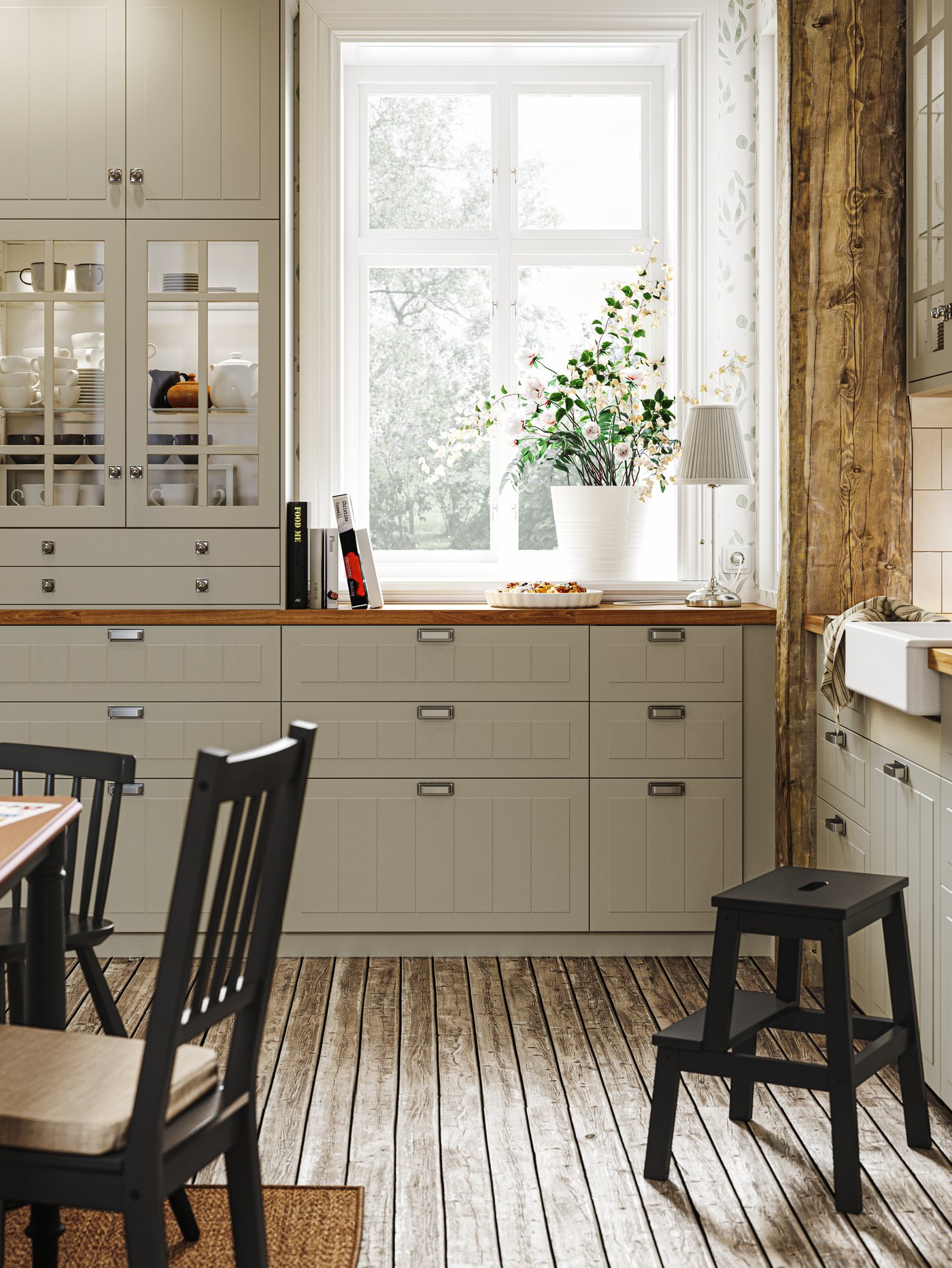 Fitted Kitchen - Discover Fully Fitted & DIY Kitchens - IKEA Ireland