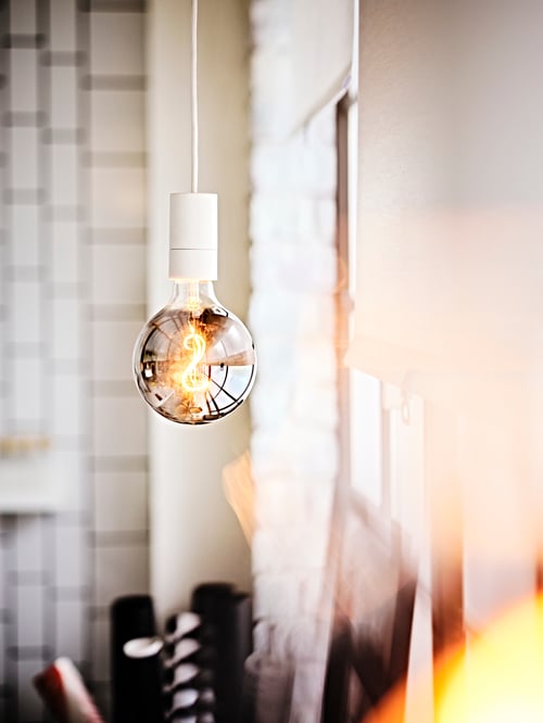 LED-belysning - LED lights för hela hemmet - IKEA