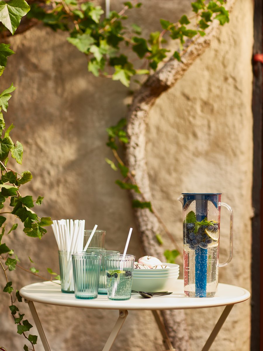 Glas til alle anledninger - Stort udvalg til lav pris - IKEA