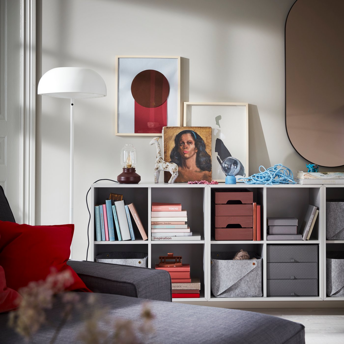 Estantes y repisas - IKEA