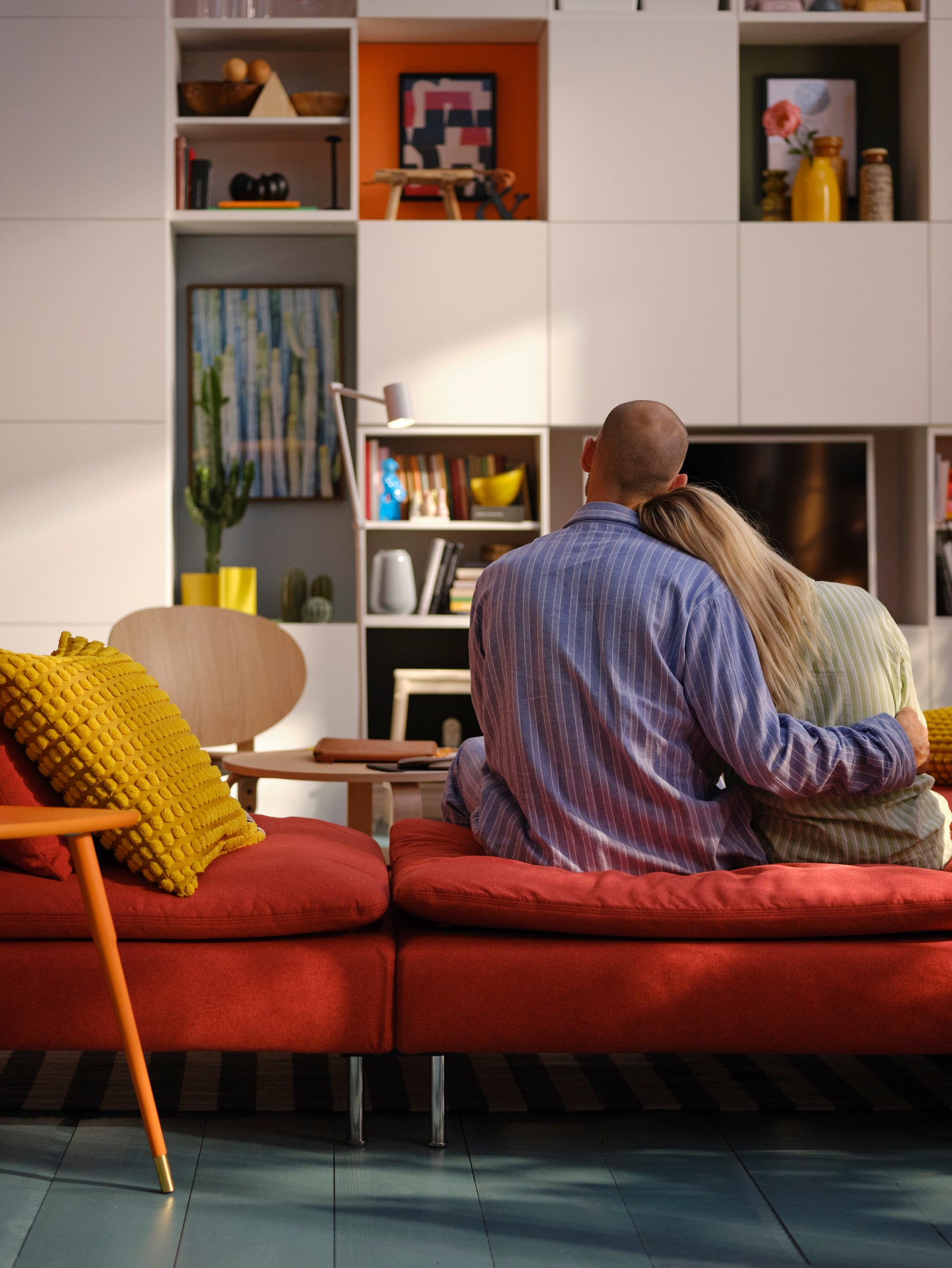 Namještaj za TV i Multimediju - Kupi Online Već Danas - IKEA