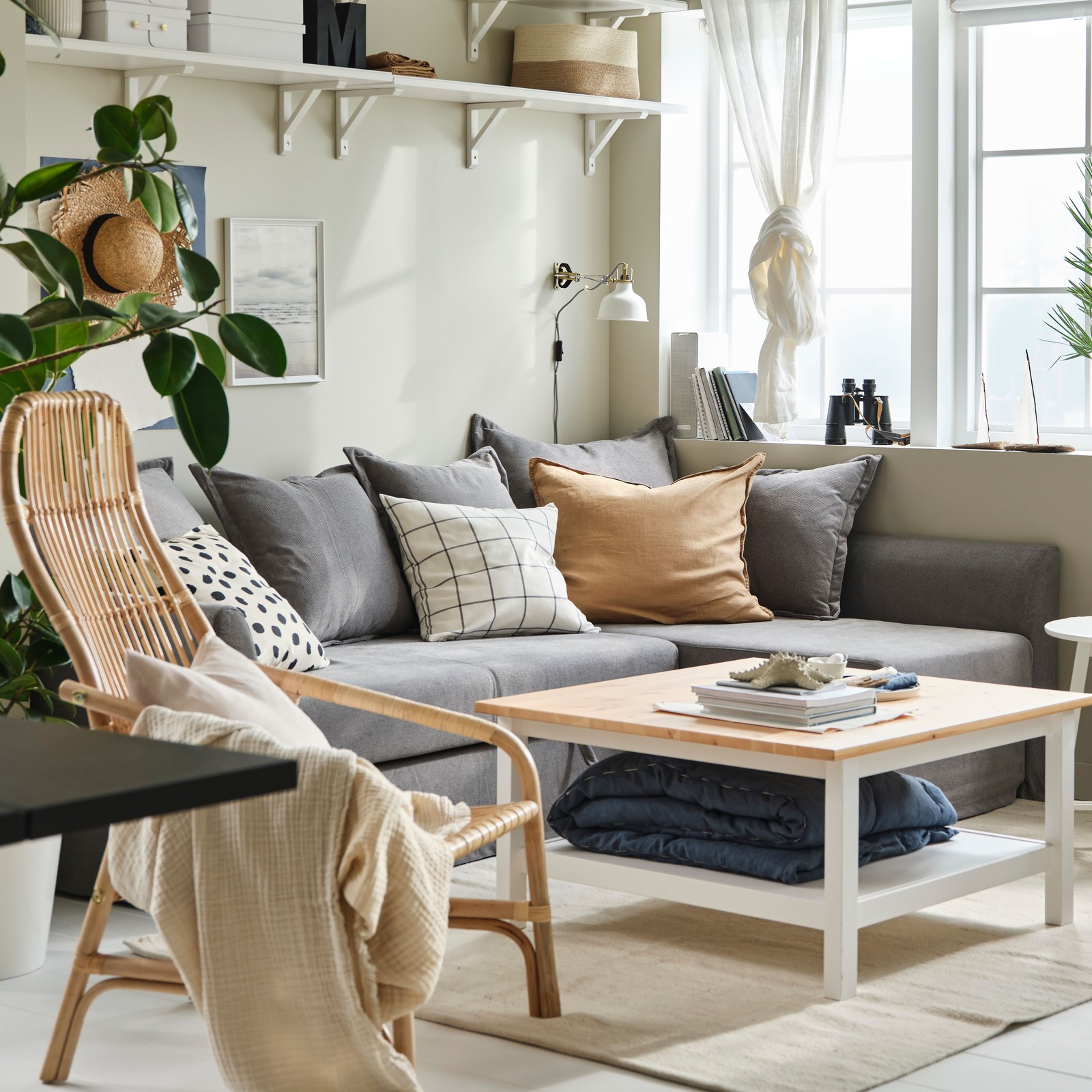 Affordable Rugs - Shop Quality & Modern Area Rugs - IKEA CA